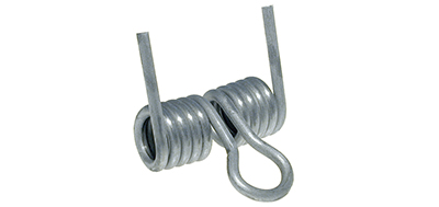 Custom Springs & Wireforming | Begoun Inc