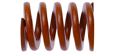 Custom Springs & Wireforming | Begoun Inc